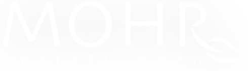 Gemeinsam stärker - mohr-bestattungen.de